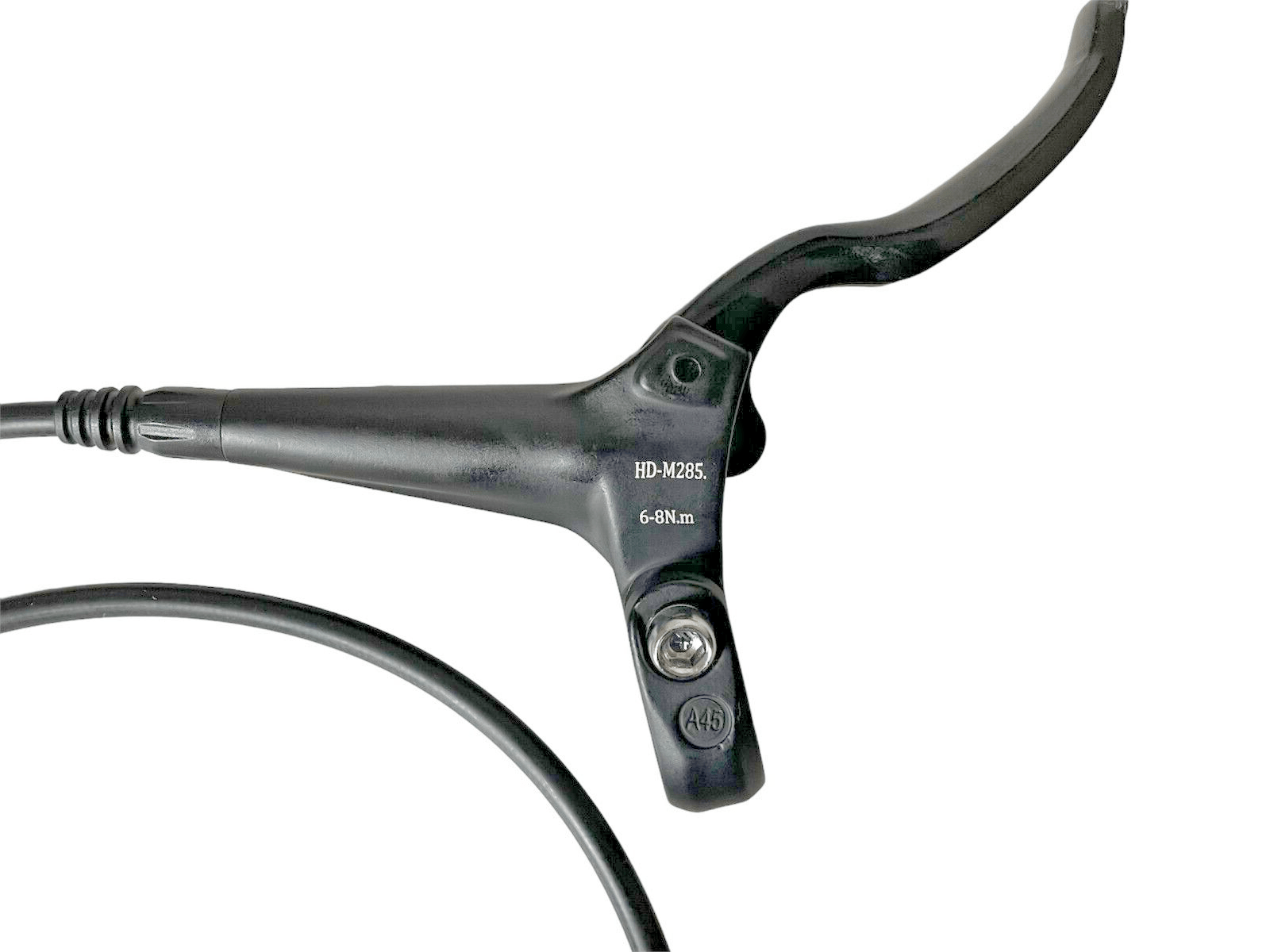 TEKTRO HD-M285: Sofort montierbare Hydraulikbremse