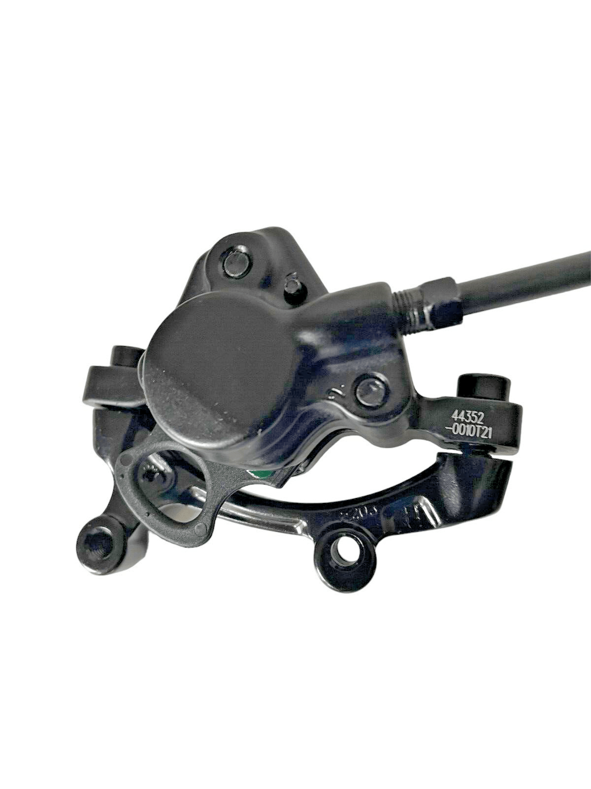 TEKTRO HD-M285: Sofort montierbare Hydraulikbremse