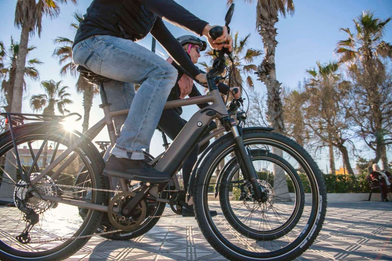 Kalkhoff Impulse Motor: Zuverlässigkeit für E-Bikes