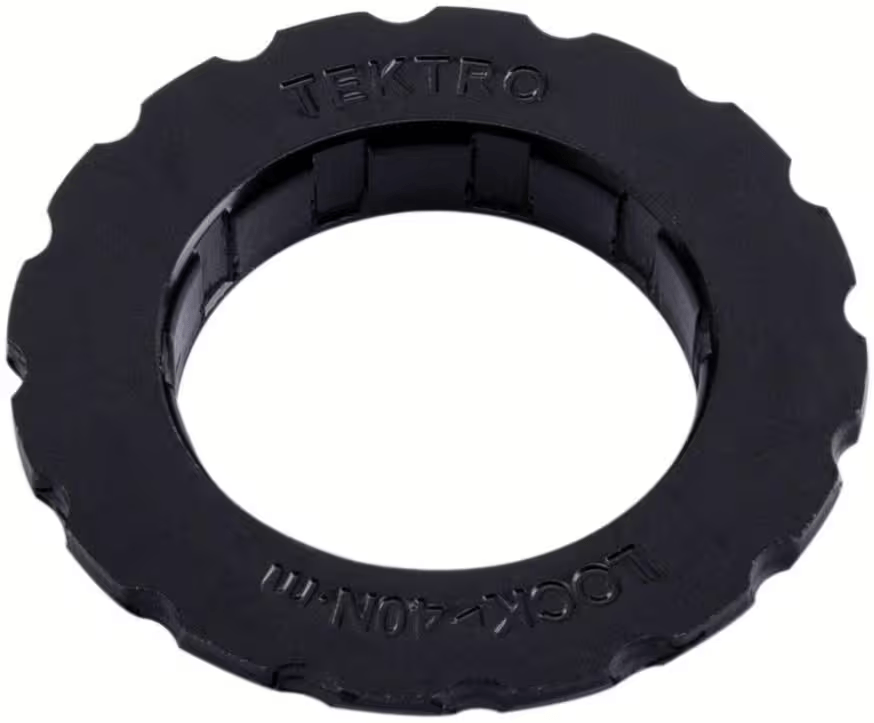 Tektro SP-TR55 Lockring – Außenverzahnung, Center Lock
